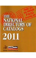 The National Directory of Catalogs 2011: Banks, Beverly, Ruggles, Jean ...