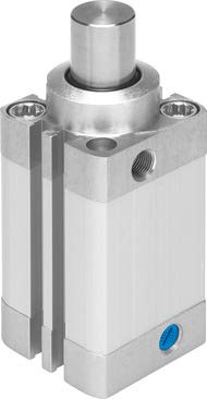 Festo 576152 Modèle Dfsp-50–30-ps-pa Bouchon cylindrique : Amazon.fr ...