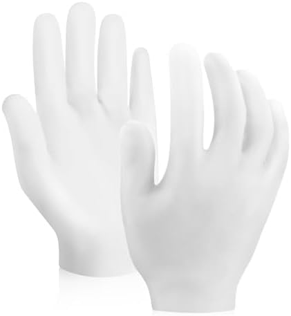 Amazon.com : Moisturizing Gloves Overnight, Gloves for Dry Hands ...