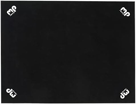 Amazon.com: Drum Workshop(DWCPRUG2),Inc. DW Drum Set Rug,Black,62" x 78 ...