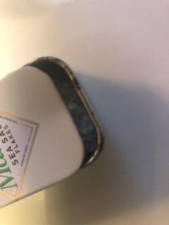 Amazon.com : Maldon Sea Salt Flakes Pinch Tin : Grocery & Gourmet Food