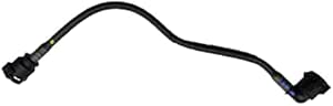 Coolant Hose Radiator Coolant Pipe 17128678495 / Fit For BMW 5 6 G32 GT ...