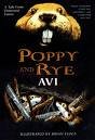 Amazon.com: Poppy and Rye [UNABRIDGED CD] (Audiobook): 9781402554261 ...