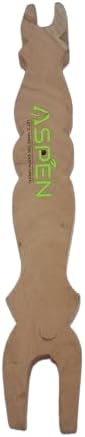 Aspen ® Wooden Baby Thottil Kattai/Traditional Wooden Thottil Kambu ...