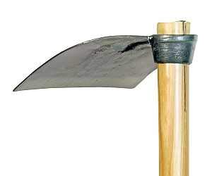 Spade for Gardening or Digging Heavy Duty Agriculture Tool : Amazon.in ...