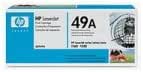 Amazon.com: HP 49A Black Original LaserJet Toner Cartridge, Q5949A ...