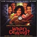 Craig Pruess, Pruess, Craig - What's Cooking? (2000 Film) - Amazon.com ...
