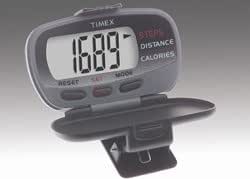 Amazon.com : Timex Pedometer : Sport Pedometers : Sports & Outdoors