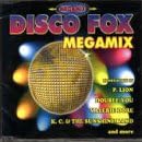 Amazon.co.jp: Disco Fox: ミュージック