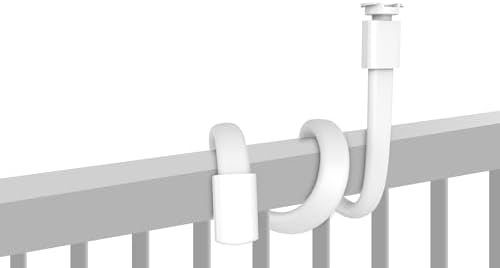 Amazon.com: TakTark Universal Camera Mount, Flexible Holder, Baby ...