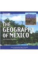 The Geography of Mexico (Mexico: Our Southern Neighbor): Williams ...