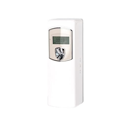 “Automatic Air Freshener Dispenser – Motion Sensor, Wall-Mountable ...