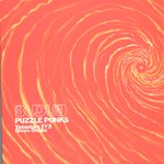 Puzzle Punks: Budub, Yamantaka Eye, Shinro Ohtake: Amazon.com: Books