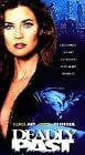 Amazon.com: Deadly Past [VHS] : Carol Alt, Dedee Pfeiffer, Ron ...