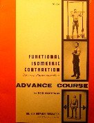 Functional Isometric Contraction - Advance Course: Bob Hoffman: Amazon ...