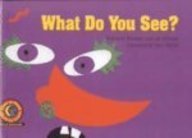 『What Do You See ?』｜感想・レビュー - 読書メーター