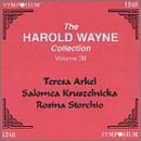 Harold Wayne Collection 38 : Various Artists, Various Artists, Arkel ...