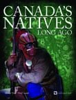Canada's Native Long Ago for Elementary Grades | Amazon.com.br