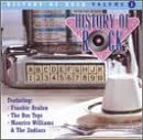 Various Artists - History of Rock, Vol. 1 [Vinyl] - Amazon.com Music