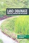Buy Land Drainage : Principles, Methods And Applications Book Online at ...