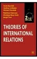 Buy Theories Of International Relations/2nd Edn Book Online at Low ...