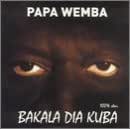 Bakala Dia Kuba: Wemba, Papa: Amazon.ca: Music
