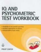 IQ and Psychometric Test Workbook : Amazon.in: Books