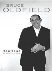 Rootless: Bruce Oldfield: 9780091799977: Amazon.com: Books
