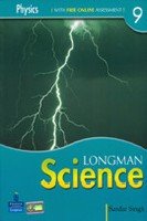 Amazon.in: Buy Longman science Physics 9 Book Online at Low Prices in ...