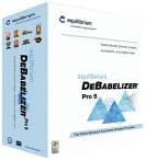 Amazon.com: Debabelizer Pro 5.0 Upgrade (5-user)