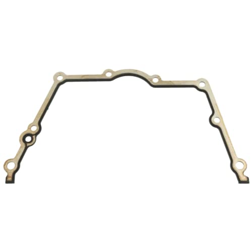 Amazon.com: Genuine BMW v8 (02-10) Chain Case Cover Gasket Upper RIGHT ...