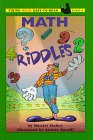 Buy Math Riddles (Easy-to-Read,Viking) Book Online at Low Prices in ...
