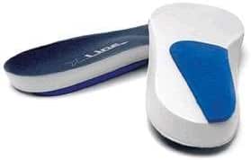 X-Line Extra Insoles, Small, Rearfoot and Midfoot Support, Ideal for ...