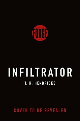 Amazon.com: The Infiltrator: A Derek Harrington Novel eBook : Hendricks ...