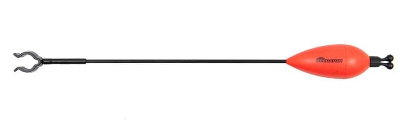 Snoekvissen - Een inleiding tot visstekken, aas, montage en het weer ...