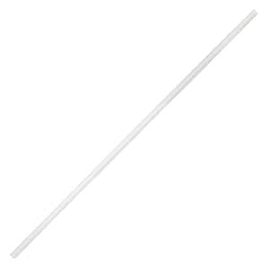 Buy Swanstone CM00072.010 Solid Surface 2-Pieces Shower Molding Kit, 0. ...