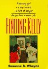 Finding Kelly (An Avon Camelot Book): Whayne, Susanne S.: 9780380787197 ...