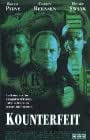 Amazon.com: Kounterfeit [VHS] : Gil Bernardy, Corbin Bernsen, Rob ...