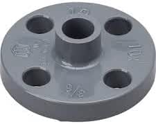 Amazon.co.jp: 積水化学 TSフランジJIS10K(PVC) 15A[TSF15V] : 産業・研究開発用品