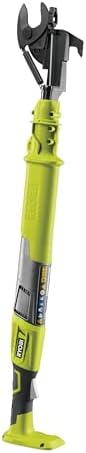 Amazon.com: Ryobi OLP1832BX 18V ONE+ Cordless 0.85m Bypass Lopper (Body ...