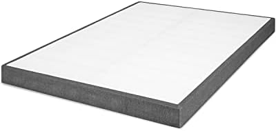 Amazon.com: Tatago 5 Inch Heavy Duty Metal Box Spring, 3000lbs Max ...