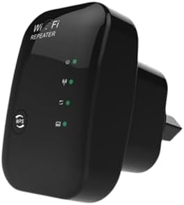 Neyared Wifi Booster for Home, Internet Boosters Wireless Plug In, Bt ...