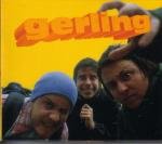 GERLING - When Young Terrorists Chase The Sun [Enhanced Edition CD ...
