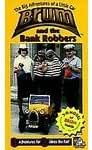 Amazon.co.jp: BRUM & THE BANK ROBBERS VIDEO [VHS] : Random House Home ...