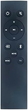 Amazon.com: Replacement Remote Control Compatible with TCL Soundbar ...