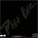 Amazon.co.jp: PAGE ONE: ミュージック