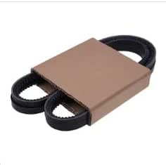 Amazon.com: Alternator Drive Belt 2614B653 for Perkins 1100 3.152 4.203 ...