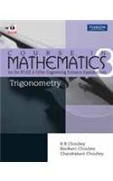 Buy Course in Mathematics Trignometry Book Online at Low Prices in ...