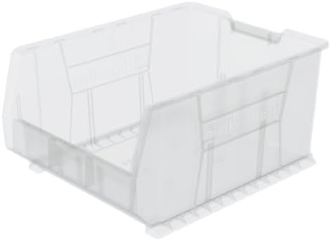 Amazon.com: Akro-Mils 30289 Super-Size AkroBins Plastic Storage Bins ...