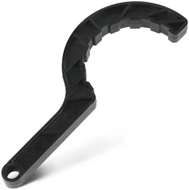 Amazon.com: Fennoral Upgraded Plastic Wrench/Chlorinator Pool Tool ...